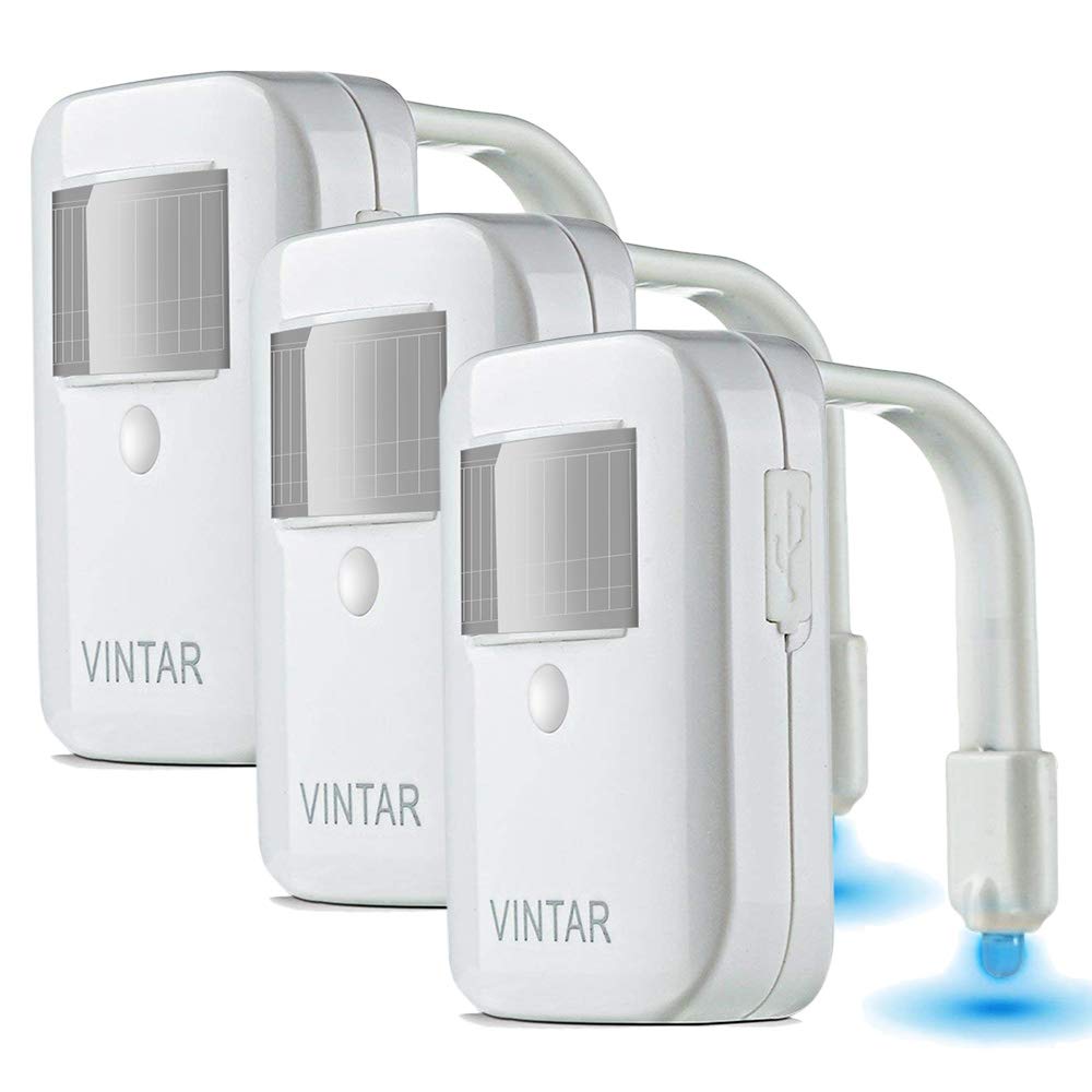 Toilet Night Light – vintar.tech